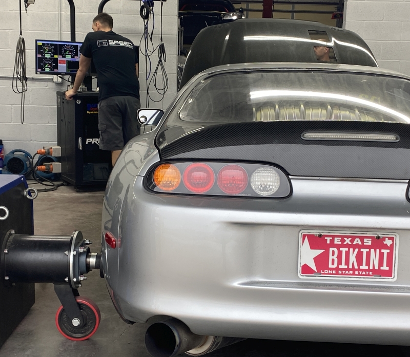 TX2K Supras... | Supra Forums